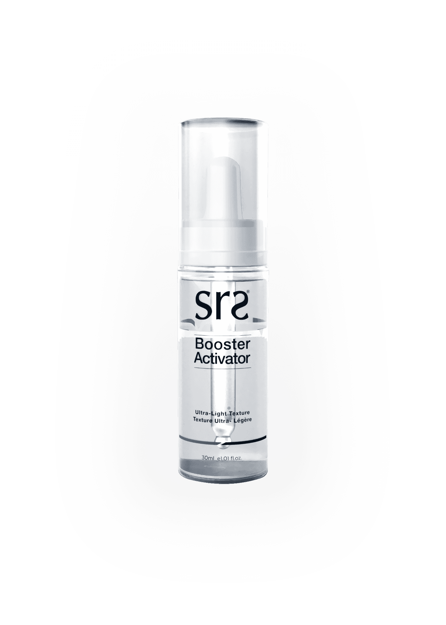 SRS Skin Booster Activator - Glow Skin Health