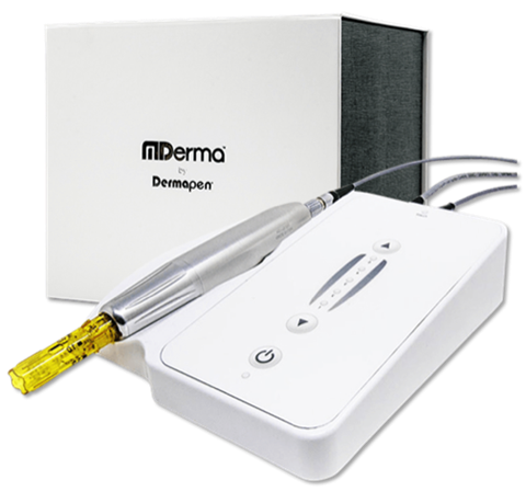 Dermapen by MDerma - Glow Skin Health