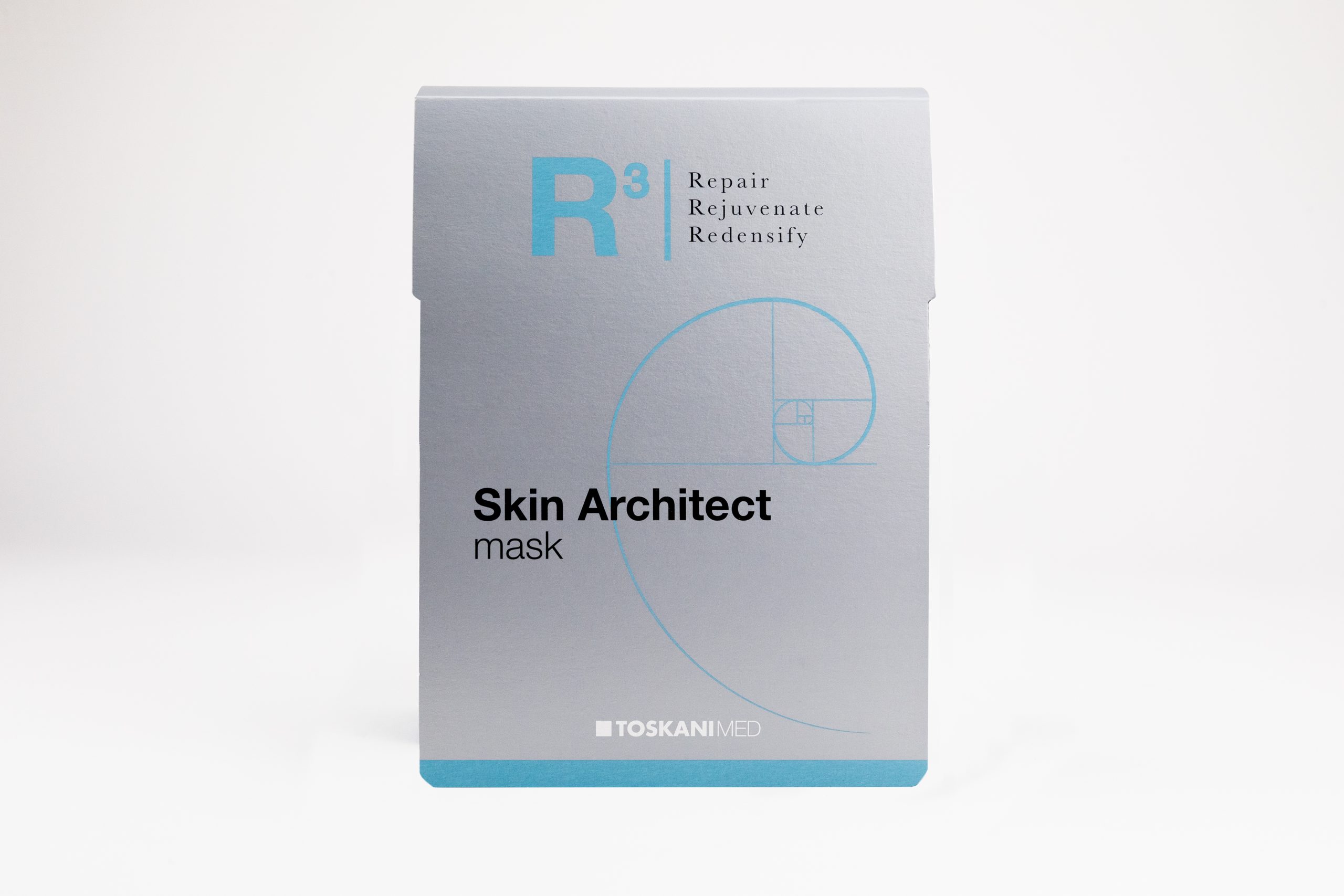 Skin Architect Mask - Glow Skin Health