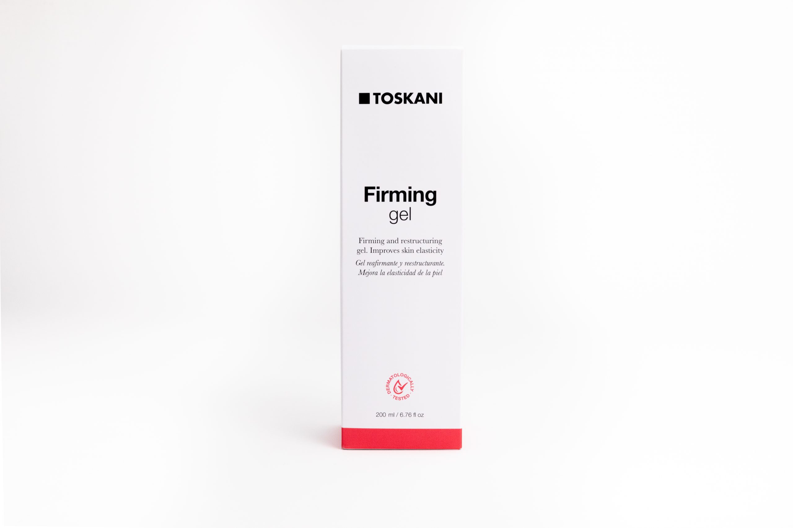 Firming Gel - Glow Skin Health