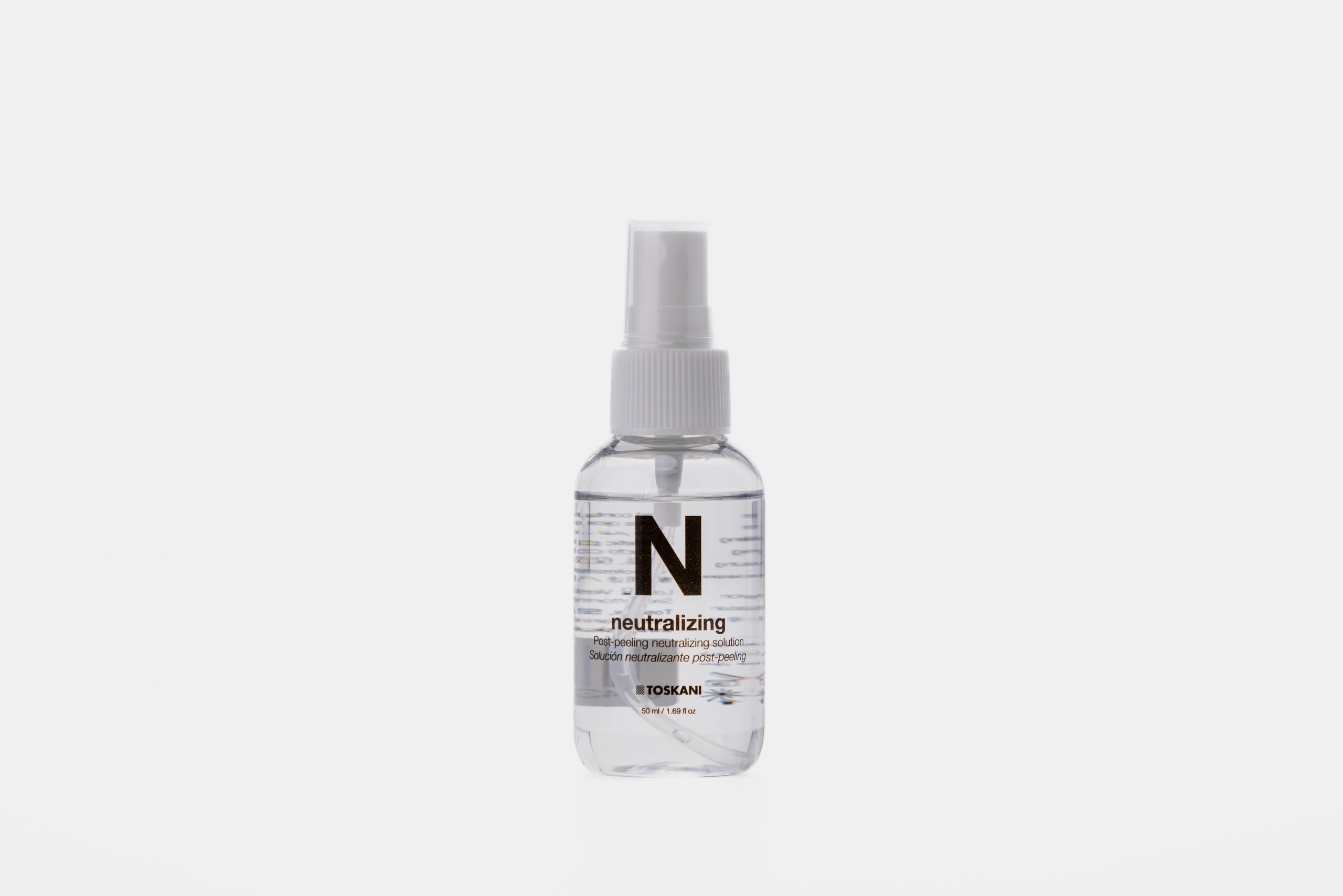Neutralizing Solution - 50ml - Glow Skin Health