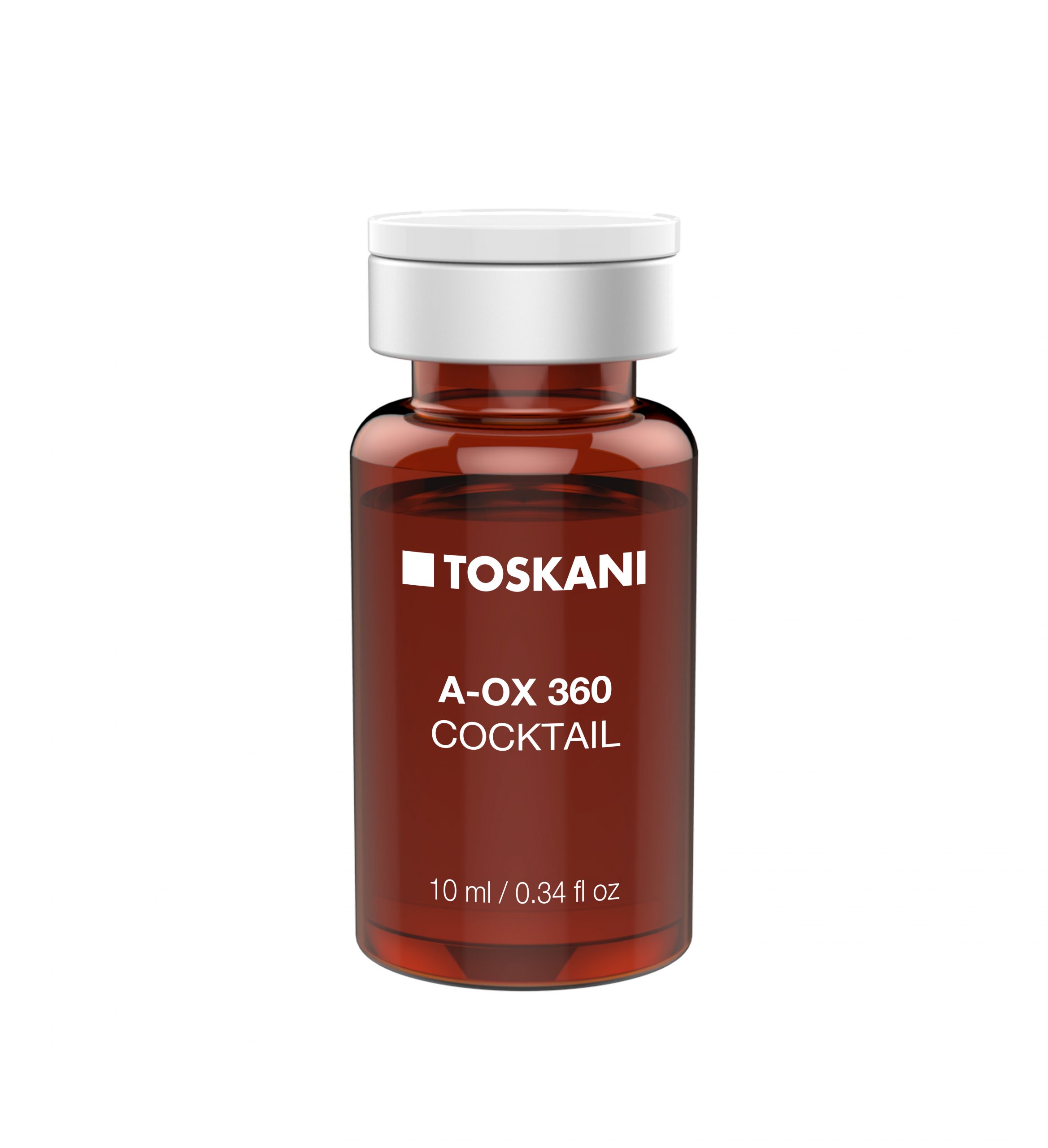 A-OX360 Cocktail - Glow Skin Health